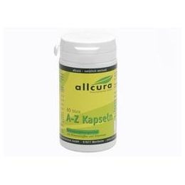 Allcura A-Z Kapseln