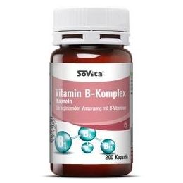 SoVita® sovita Vitamin B Komplex