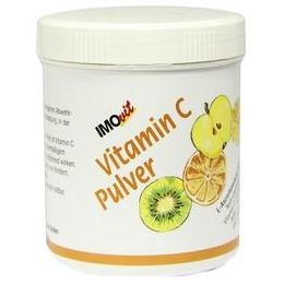 Floracell ASCORBINSÄURE Vitamin C Pulver