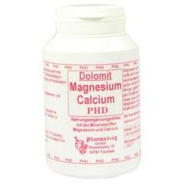 DOLOMIT Magnesium Calcium Tabletten
