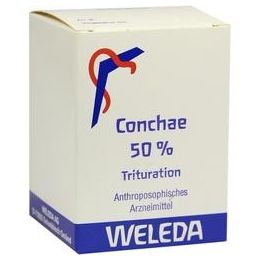 Weleda CONCHAE 50% Trituration