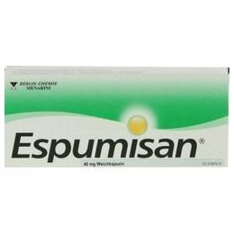 EurimPharm Arzneimittel Espumisan 40mg