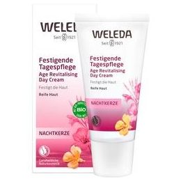 Weleda Nachtkerze festigende Tagespflege Creme