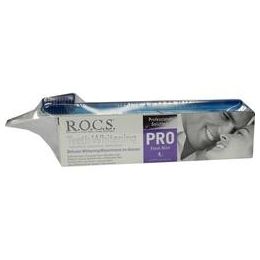 ROCS Pro sanfte Aufhellung Fresh Mint Zahncreme