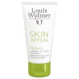 Louis Widmer WIDMER Skin Appeal Peeling