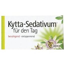 Wick Kytta-Sedativum für den Tag- 50% Geld zurück*