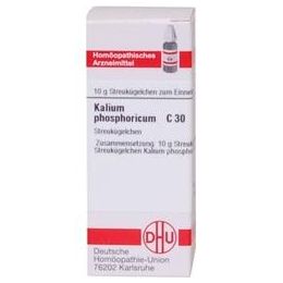 DHU-Arzneimittel KALIUM PHOSPHORICUM C 30 Globuli