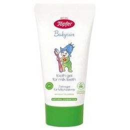 Töpfer TÖPFER Babycare Zahngel