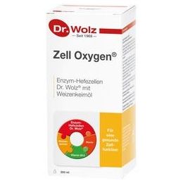 Dr. Wolz Zell GmbH Dr. Wolz Zell Oxygen