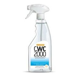 CWC 2000 Geruchsvernichter und Desinfektion Sprühflasche