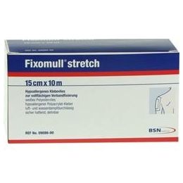 BSN Medical FIXOMULL stretch 15 cmx10 m