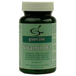 11 A Nutritheke Vitamin B2