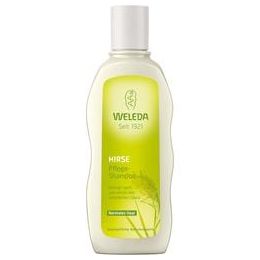 Weleda Hirse Pflege-Shampoo