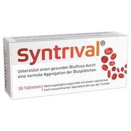 WÖRWAG PHARMA SYNTRIVAL Tabletten