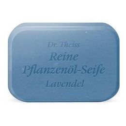 Dr. Theiss Naturwaren DR. THEISS Lavendel Seife