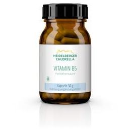 Heidelberger Chlorella VITAMIN B5