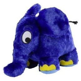 Warmies blauer Elefant