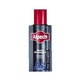 ALPECIN Aktiv Shampoo A2