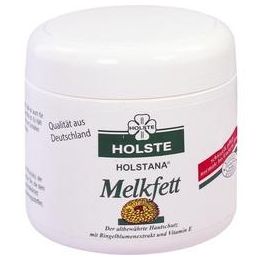 MELKFETT A Holstana