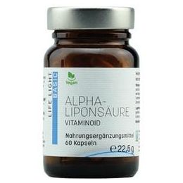 Apozen ALPHA LIPONSÄURE 250 mg Kapseln