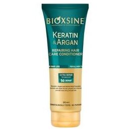 BIOXSINE KERATIN & ARGAN REPAIRING HAIR