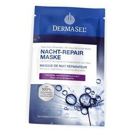 Klosterfrau DERMASEL Maske Nacht-Repair