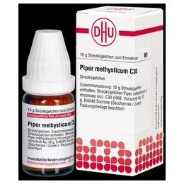 DHU-Arzneimittel PIPER METHYSTICUM C 30 Globuli