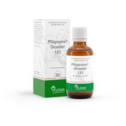 Pflüger® Pflügerplex Oleander 123