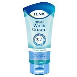 TENA PROskin Wash Cream 3in1