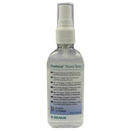 PRONTOSAN Wound Spray