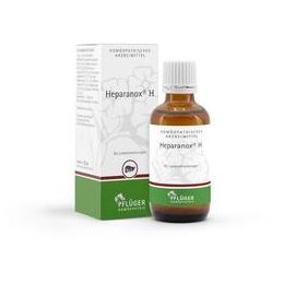 Pflüger® Heparanox H