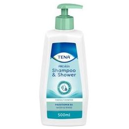 TENA PROskin Shampoo & Shower