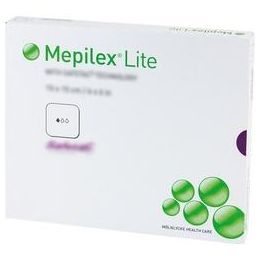 kohlpharma MEPILEX Lite Schaumverband 15x15 cm steril