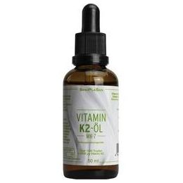 Vitamin K2-Öl MK-7