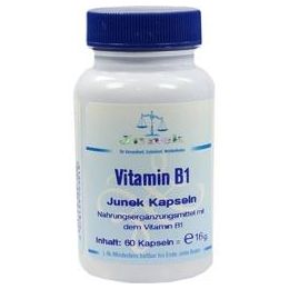 VITAMIN B1 3.0MG JUNEK