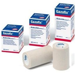 BSN Medical GAZOFIX Fixierbinde kohäsiv 12 cmx20 m