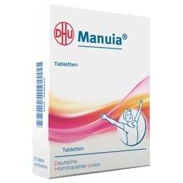 DHU-Arzneimittel MANUIA