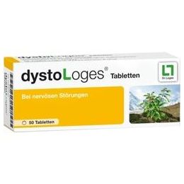 Dr. Loges + Co. GmbH dystoLoges