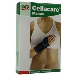 Lohmann & Rauscher Cellacare Manus Handgelenkbandage links Größe 2