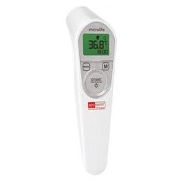 aponorm Stirn-Thermometer Contact-Free 4