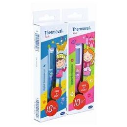 THERMOVAL kids digitales Fieberthermometer