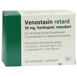 EurimPharm Arzneimittel Venostasin retard