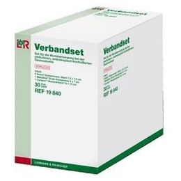 Lohmann & Rauscher VERBANDSET Lohmann