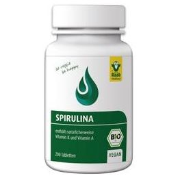 Allpharm BIO SPIRULINA