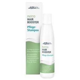 Dr. Theiss Naturwaren PHYTO HAIR Booster Pflege-Shampoo