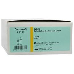 Coloplast CONVEEN Optima Kondom Urinal 5 cm 25 mm 22125