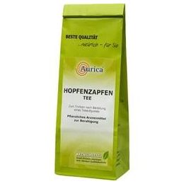 Aurica Hopfenzapfen Tee