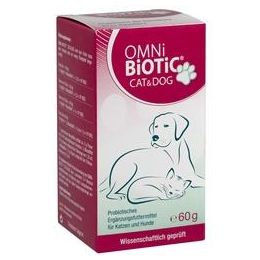 Allergosan OMNi-BiOTiC CAT & DOG