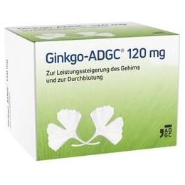 Ginkgo-ADGC 120 mg