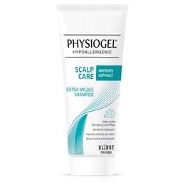 Klinge Pharma PHYSIOGEL SCALP CARE EXTRA MILDES SHAMPOO